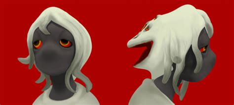 Ker 3d Modeling By Uekjdphhfdeeryjvd On Deviantart