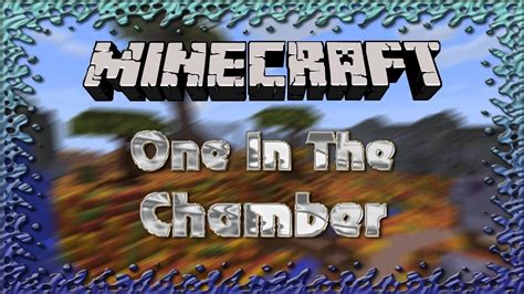 Minecraft OITC Montage YouTube