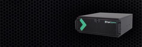Configure A Threadripper T141 4u Puget Systems