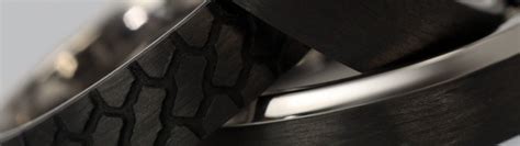 Carbon Fibre Ring Guide Flinn And Steel