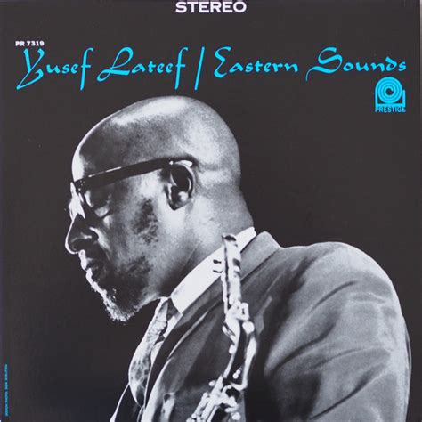 Yusef Lateef Eastern Sounds Mr Vinyl