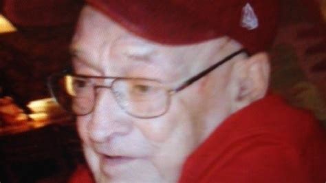 Missing Clovis Man Found Safe And Sound