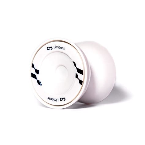 Limitless Free Spinning Shell Yoyo