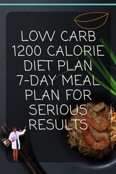 LOW CARB 1200 CALORIE DIET PLAN 7 DAY MEAL PLAN FOR SERIOUS RESULTS 1200 calorieën dieet