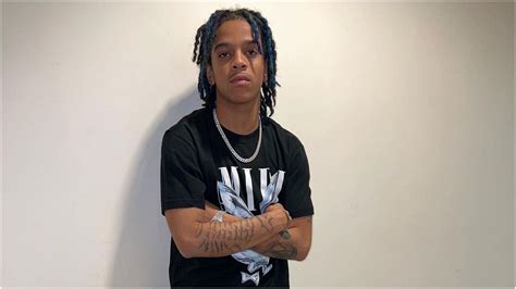 Who Is C Blu 16 Year Old Rapper Charged With Shooting Nypd Cop Walks