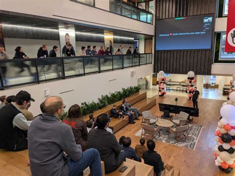 Its A Big Night For Our Clickhouse Community 🎉 Were Hosting Meetups