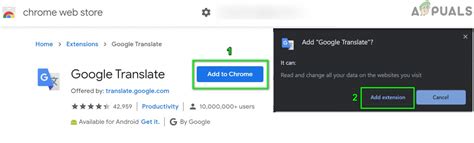 How to Fix Google Translate When It's Not Working?