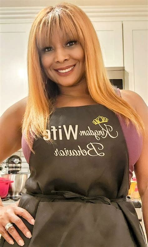 Kingdomwifebehavoir Southerngirl Romonda Bacon