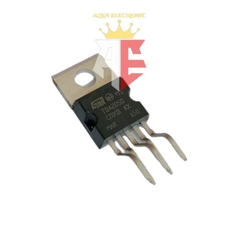 Jual Grosir Ic Tda2050 Tda 2050 Shopee Indonesia