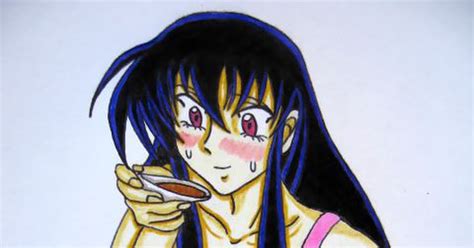 レイナーレ 愛する崇仁君のためにバレンタインチョコを作るレイナーレ ドミトリのイラスト Pixiv