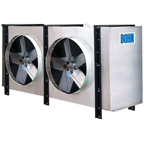 Bohn Refrigeracion Comercial E Industrial