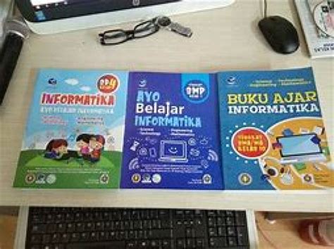 Mengapa Mata Pelajaran Tik Dan Informatika Tidak Ada Dalam Standar Isi