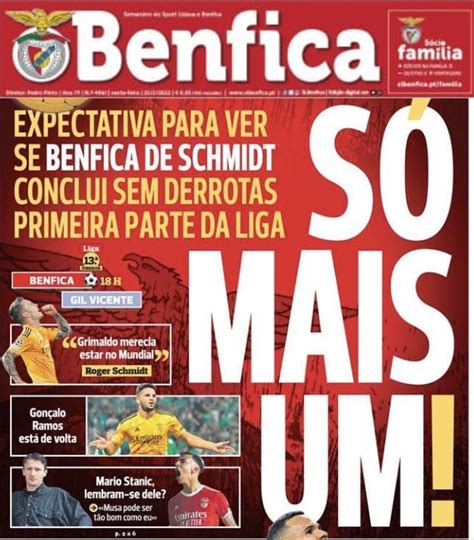 Sporting Tático on Twitter Acredita Benfica https t co