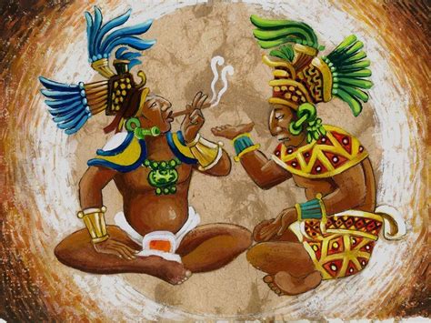 15 Curiosidades Que No Sabias De La Cultura Maya Excursiones Riviera Maya