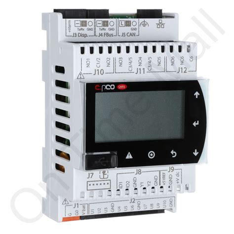Carel P+D000UE1DEF0 PCO Mini W LCD Display
