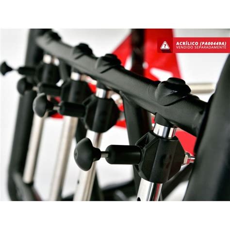 Cadeira Combo Cross Pilates Arktus Hs Med Aparelhos De Estética