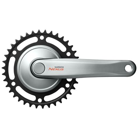 Shimano Mechanizm Korbowy FC C6000 38T 170mm