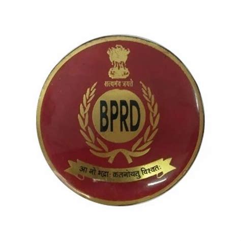 Printed Army Brass Badges At ₹ 13piece In New Delhi Id 19145959588