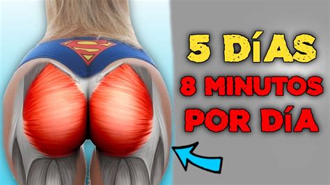 HAZ ESTO 5 DÍAS Y VE LO QUE LE PASA A TU CUERPO YouTube