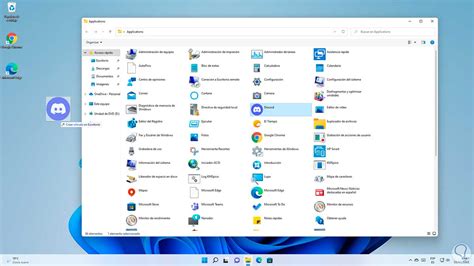 Organizar Los Iconos Del Escritorio En Windows 11 Solvetic