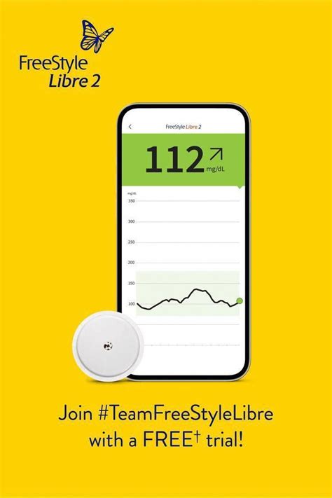 Freestyle Libre 2 System Cgm With Real Time Glucose Alarms Artofit