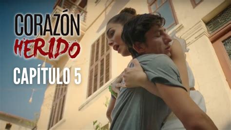 CORAZÓN HERIDO Capítulo 5 AVANCE y resumen de la telenovela turca