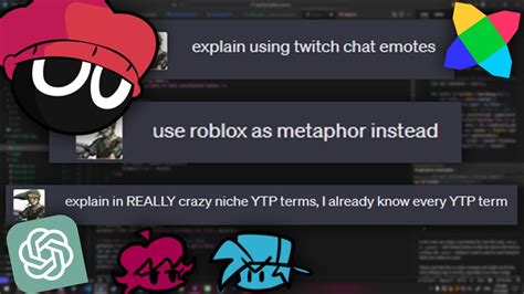 Ninjamuffin Streams Working On Fnf Adjacent Work Youtube