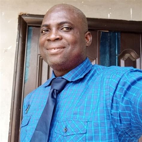Makinde Kayode Cheif Lecturer Electrical Engineering Research Profile