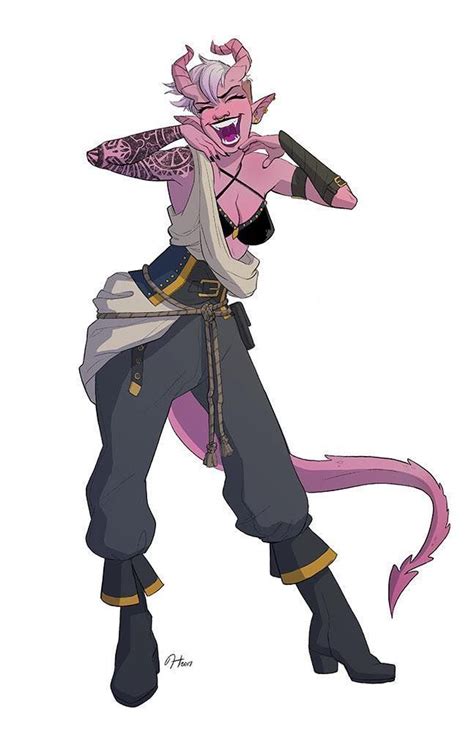 Pin On Pink Characters