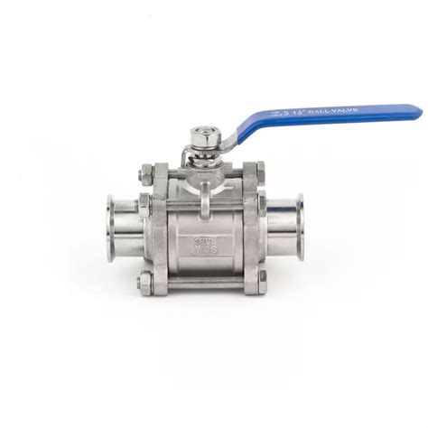 China 2pc High Platform Ball Valve Suppliers Manufacturers Factory