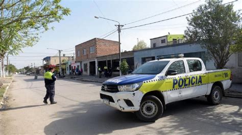 Femicidio en Tucumán una joven de 18 años murió baleada por su ex