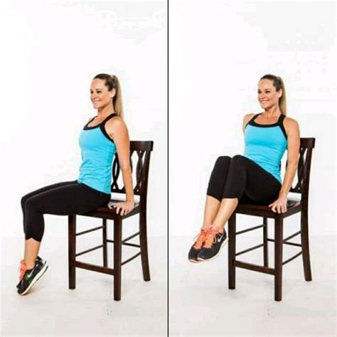 Ab Chair By Chris S Exercise How To Skimble Workout Trainer