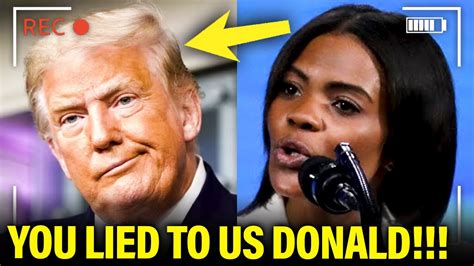 Trump Voters Turn On Him After He Instantly Breaks Promise News