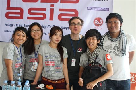 How To Join The Fossasia Community