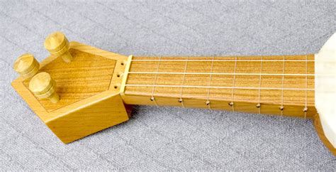 Medieval Lute Tuning
