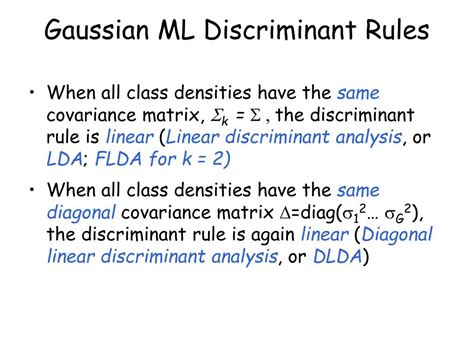 Ppt Statistics For Microarray Data Analysis With R Powerpoint