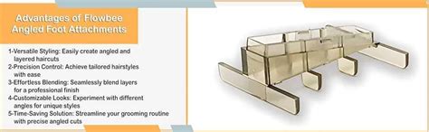 Flowbee Parts Diagram For Repair And Maintenance