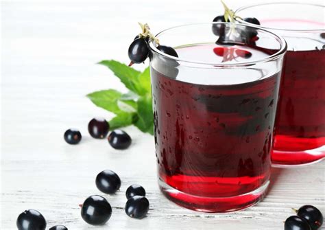 Cheeky Vimto Recipe — Smartblend
