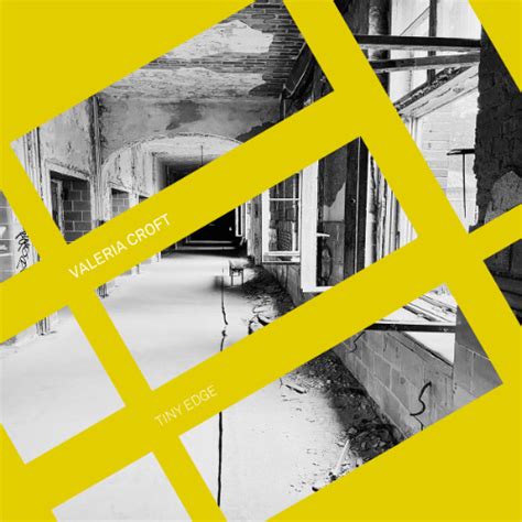 Stream Premiere Valeria Croft Tiny Edge Enough Music By Feeder