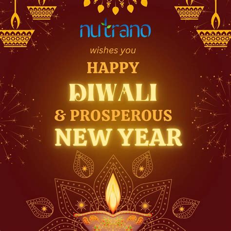 Nutrano Foods Llp On Linkedin Diwaliwishes Happynewyear