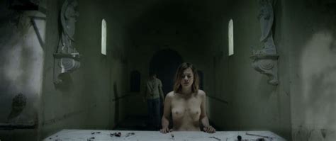 Nude Video Celebs Sofia Del Tuffo Nude Luciferina 2018