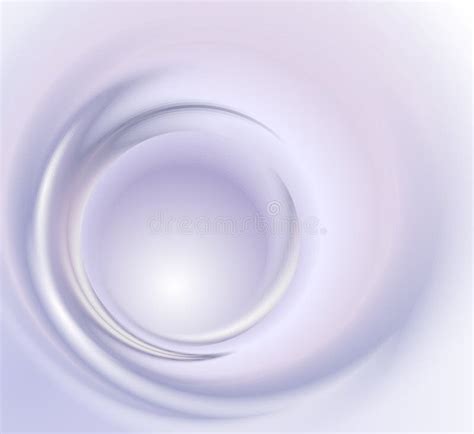 Abstract Gray Circle Background Stock Vector Illustration Of Graphic