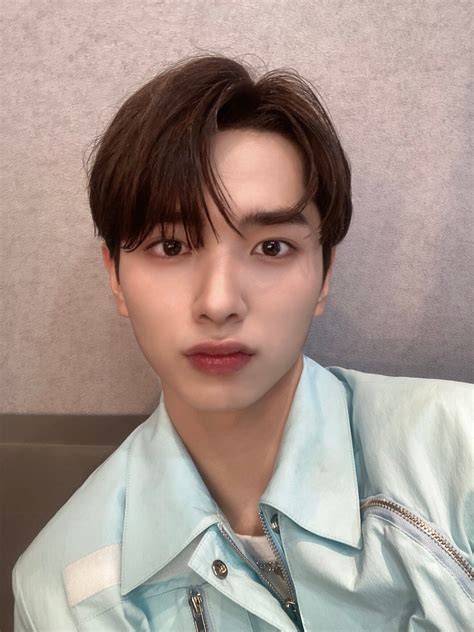 220828 Atbo Junmin Twitter Update Kpopping