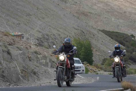 Umling La Pass Ride The Worlds Highest Motorable Road 2025
