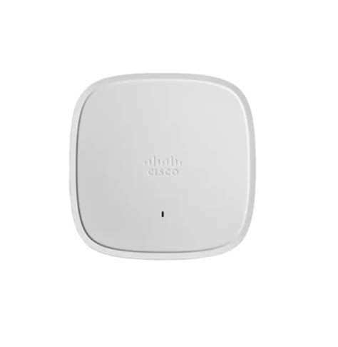 Bộ Phát Wifi Cisco Catalyst C9115axi Ewc S Access Point