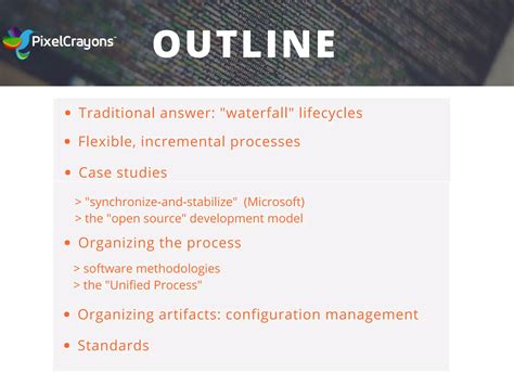 the software product development process every business should know ppt