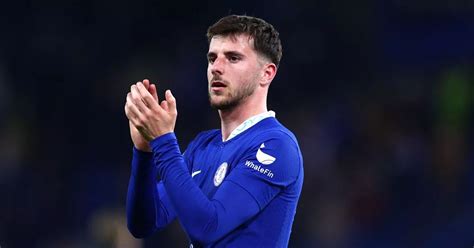 Chelsea Must Leave Mason Mount Decision To Mauricio Pochettino Amid Win