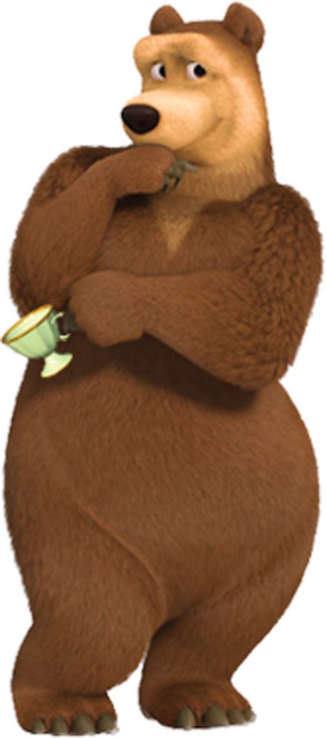 Mam Decoradora Masha Y El Oso Png Descarga Gratis 35672 The Best Porn