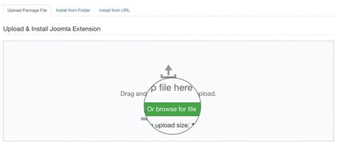 How To Install Joomla Extensions SiteGround Tutorials