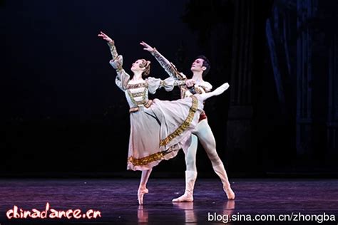 中芭2013加拿大巡演天鹅湖首演精彩剧照 Powered by Discuz